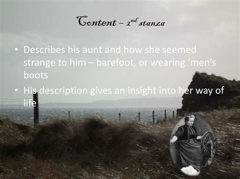 Ppt Aunt Julia Powerpoint Presentation Free Download Id5122434