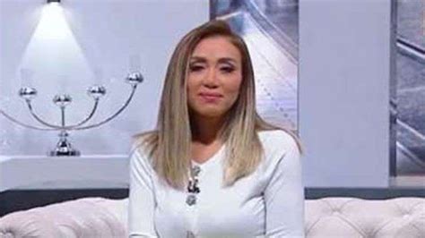 Телевизионна водеща Дебелите хора са като мъртвите Новини бг