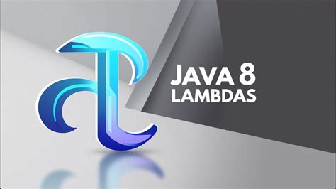 Java 8 Lambdas Demystified Your Coding Breakthrough Youtube
