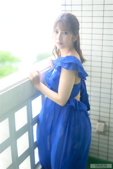 Riri Nanatsumori Graphis Gals Head Over Heels Vol Everia Club