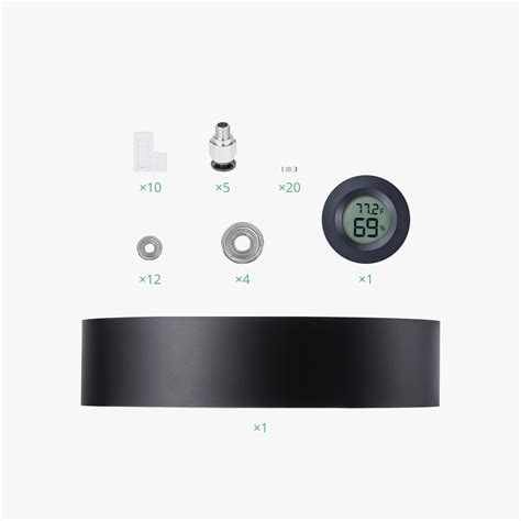 Workshop Modification Kit Bambu Lab Eu Store