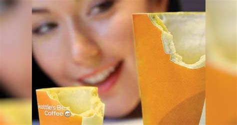 Edible And Biodegradable Packaging Innovations Food Marketing Technology