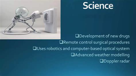 Artificial Intelligence Pptx Artificial Intelligence Technology And Computing