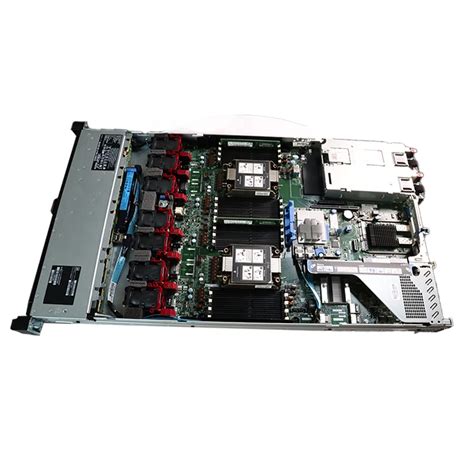 Hpe Proliant Gen10 Plus 32gb Server Dl360 4lff Dl360gen10 Plus Buy Dl360 Gen10 Plus Hpe Dl360