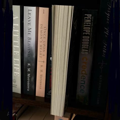 A Ballad Of Phantoms And Hope Indie By Km Pangobooks