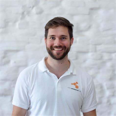 Integration Member Open Integration Hub