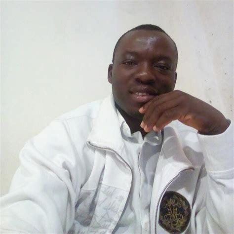 Uchechukwu Anthony Okafor Medium