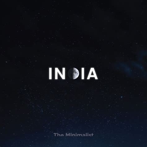 Neeraj Deshpande On Linkedin Always Has Been A Fan Of The Minimalist And What A Way To Depict Our