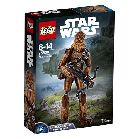 Наборы LEGO в честь выхода фильма «Хан Соло. Звездные Войны: Истории ...