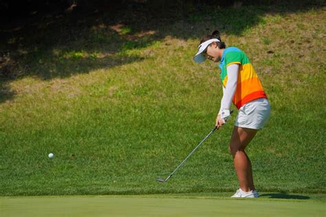 全美貞｜jlpga｜日本女子プロゴルフ協会