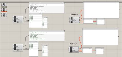 Rhino 8 Python Grasshopper Componentcode Property Grasshopper Developer Mcneel Forum