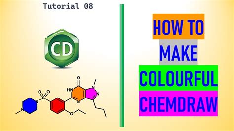 Chemdraw Download A Chemdraw H Bonding And Crystal Structure