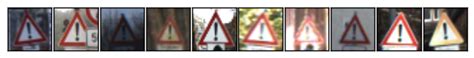 Traffic Signs Classification With A Convolutional Network Alex Staravoitaus Blog