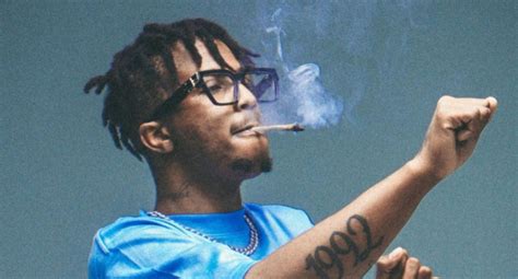 Emtee Announces Exclusive Prize Draw For Amakipkip T Shirt Buyers Sa Hip Hop Mag