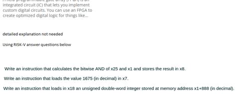 Solved Integrated Circuit IC That Lets You Implement Chegg Com