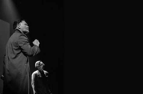 Театр Interview