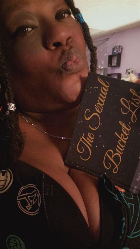 Sexual Bucket List Journal Rjournaling