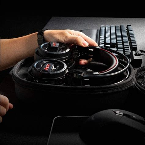 Headset Adata Xpg Precog 7 1 Max Frame