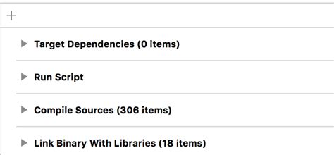 Ios In New Firebase How To Use Multiple Config File In Xcode Stack Overflow