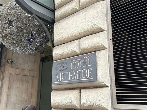 Hotel Artemide Updated 2025 Prices And Reviews Rome Italy