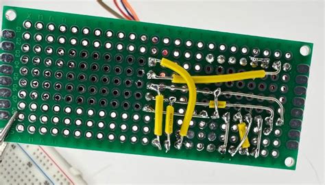 Split Flap Esp32