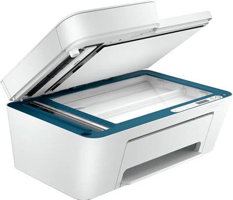 Buy Hp Deskjet Plus Fs B From Today Best Deals On Idealo Co Uk