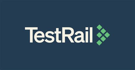 Introducing Testrails New Brand Testrail