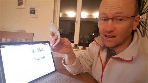 Microsoft Arc Mouse Youtube