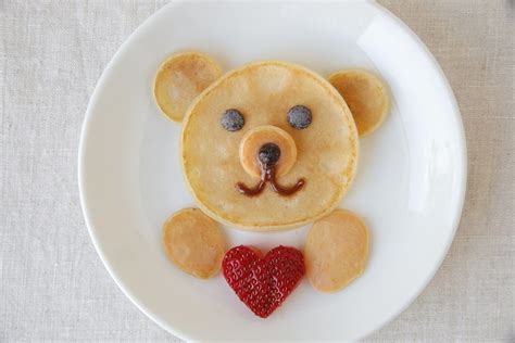 Pancake Art Artofit