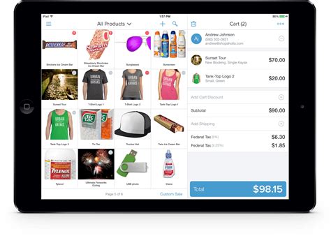 Shopify Pos Review Shopify Pos Review