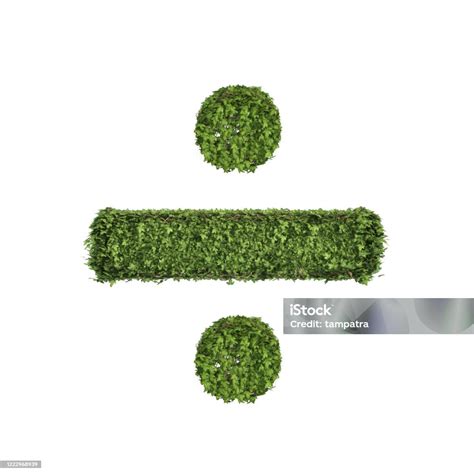 아이비 식물은 나뭇잎 녹색 크리퍼 부시 덩굴을 형성 하는 부문 기호 기호자연 성장 및 환경 개념에 흰색에 고립 된 기호 3d 트리 그림입니다 계산기에 대한 스톡 사진 및