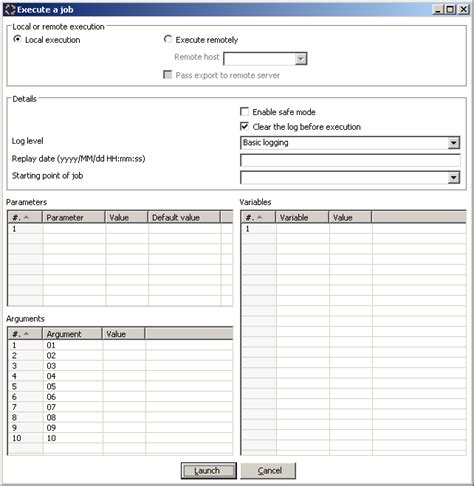 pl dwh pentaho data integration logging 007