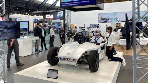 Automotive Testing Expo 2023 June 13 15 Come Find Us In Stuttgart