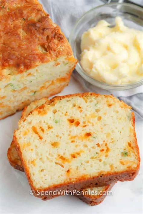 Cheese Bread