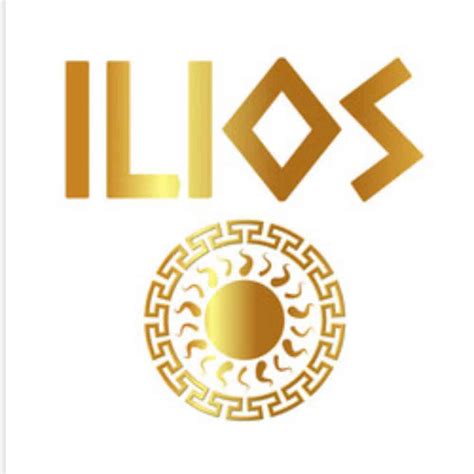 Ilios Proxity