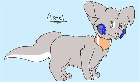 Asriel Reference Sheet By Figgoprince On Deviantart