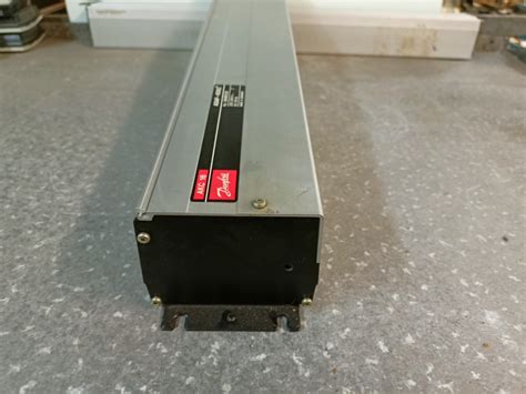 Used Danfoss Akc 16 Hos Bv