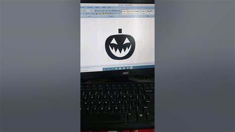Ms Word Shortcut Keys 🎃symbol 😱😱 Trending Computertricks Shorts