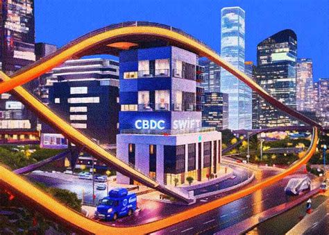 Swift Starts Beta Testing Of “cbdc Connector”