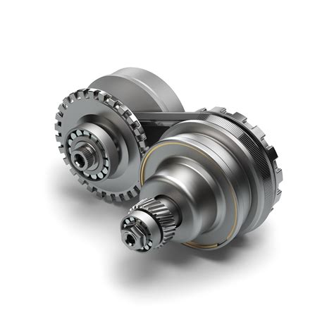 Jubiläum In Der Antriebstechnik Bosch Media Service