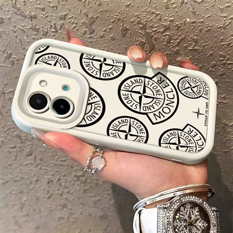 Jual Casing Hp Untuk Vivo Y Case Casing Ikon Pola Kasing Hp Softcase Silikon Baru Penutup