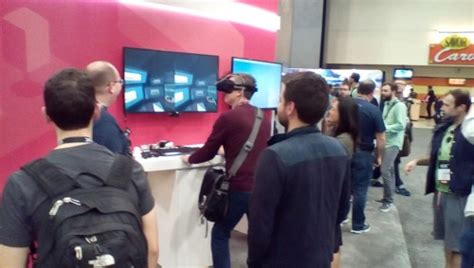 Exporting An Indie Unity Game To Webvr Mozilla Hacks The Web Developer Blog