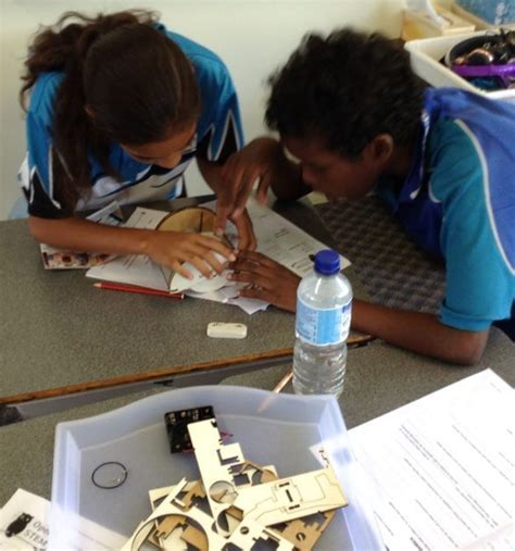 Robotics Program Workshops OpenSTEM Pty Ltd Robotics Program Workshops OpenSTEM Pty Ltd