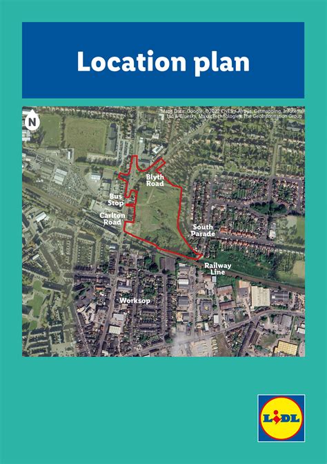 Lidl Worksop A New Lidl Store Lidl Worksop A New Lidl Store