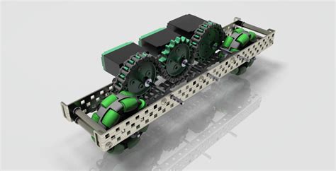 Autodesk Inventor Rendering Technical Discussion VEX Forum