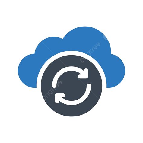 Backup Technology Concept Network Vector Technology Concept Network