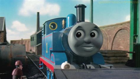 Thomas Face From Jack Jumps In Edit R Thomasthetankengine