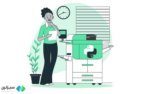 آموزش دستور print در پایتون تمام ترفندهای کار با پرینت