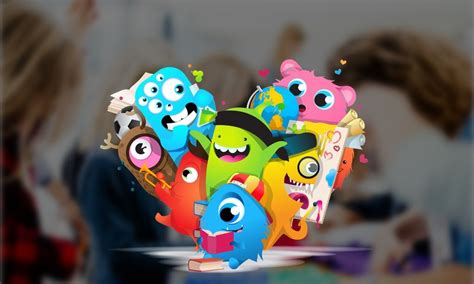 Reinforce Positive Classroom Behaviour With Classdojo Fractus Learning Positive Classroom