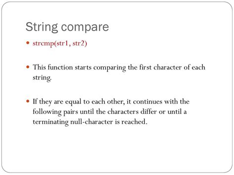cse 1320 search sort and strings ppt download